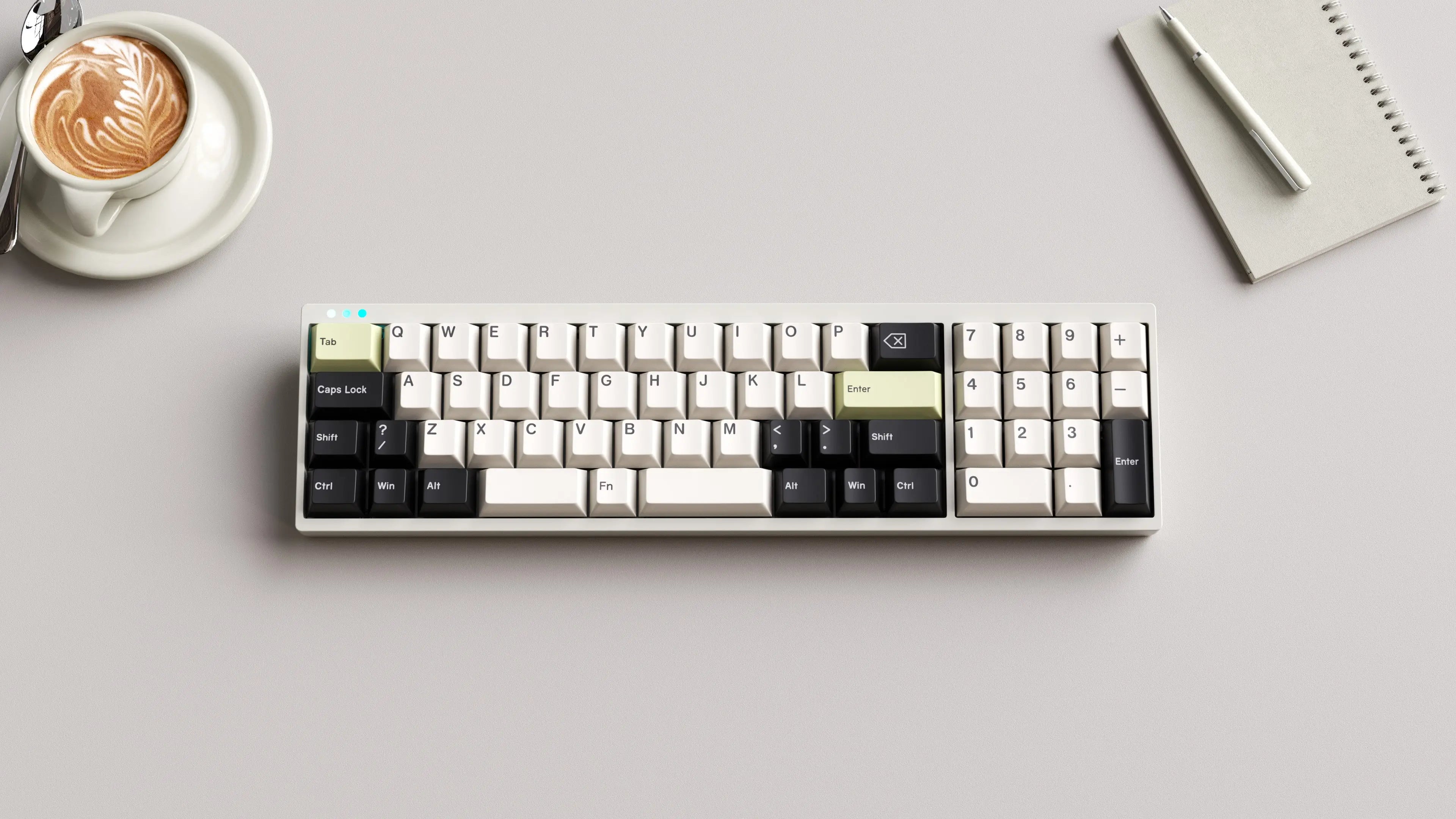 [GB] Wind Studio - Hola and Hola Mini Keyboard Kit – pantheonkeys