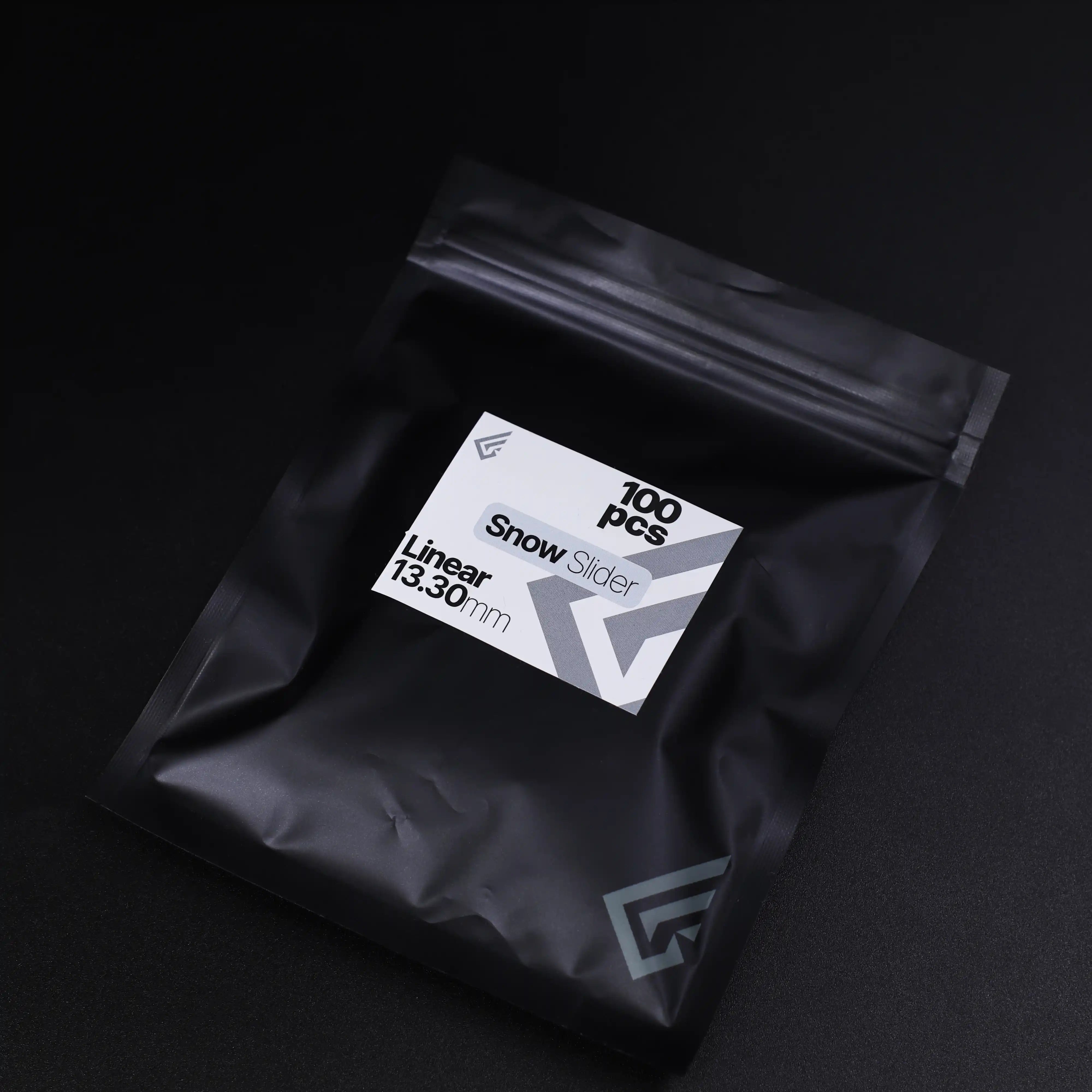 Geon Slider - Snow – pantheonkeys