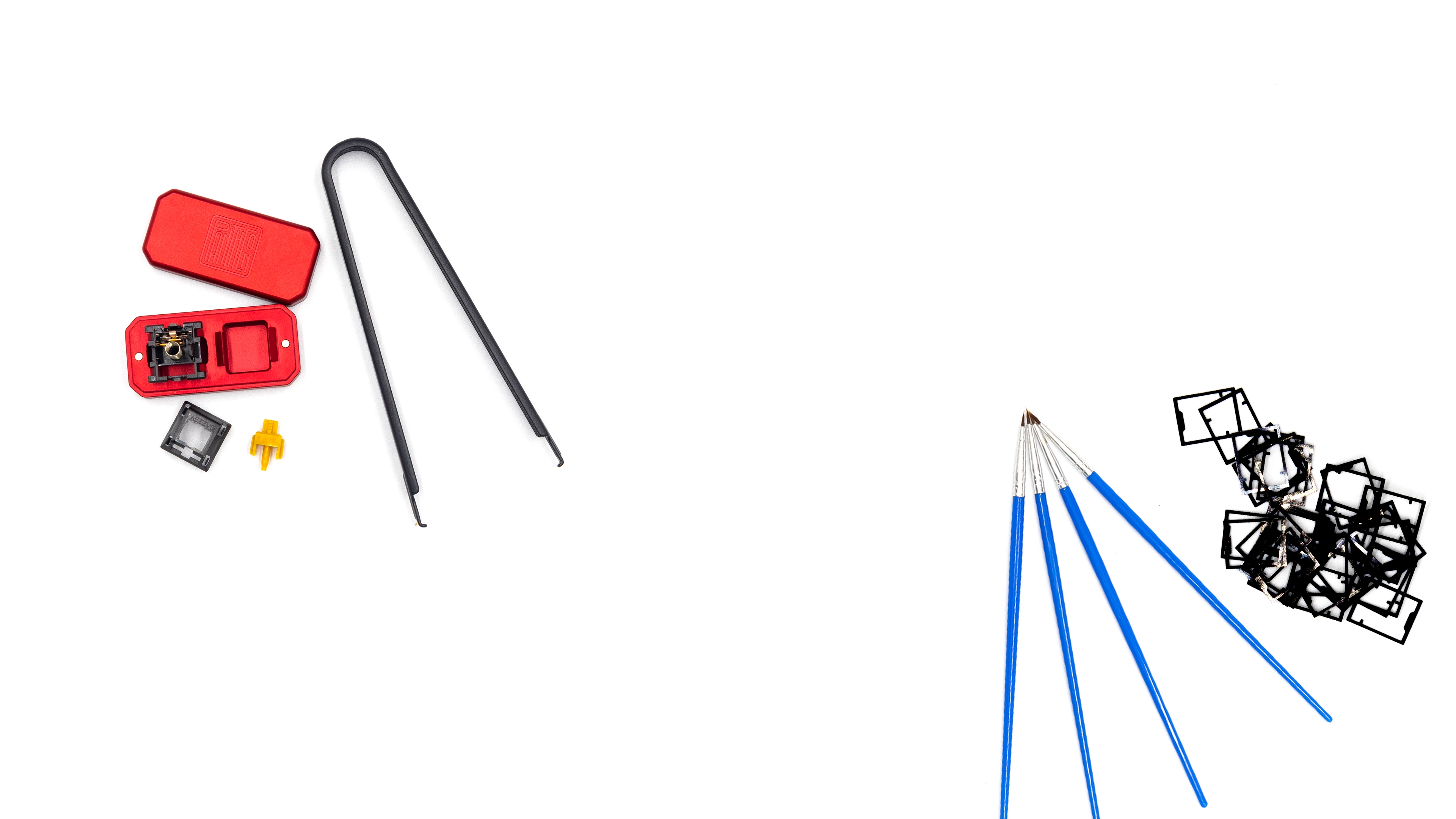 Keyboard Accessories | Mods, Tools & Components – pantheonkeys