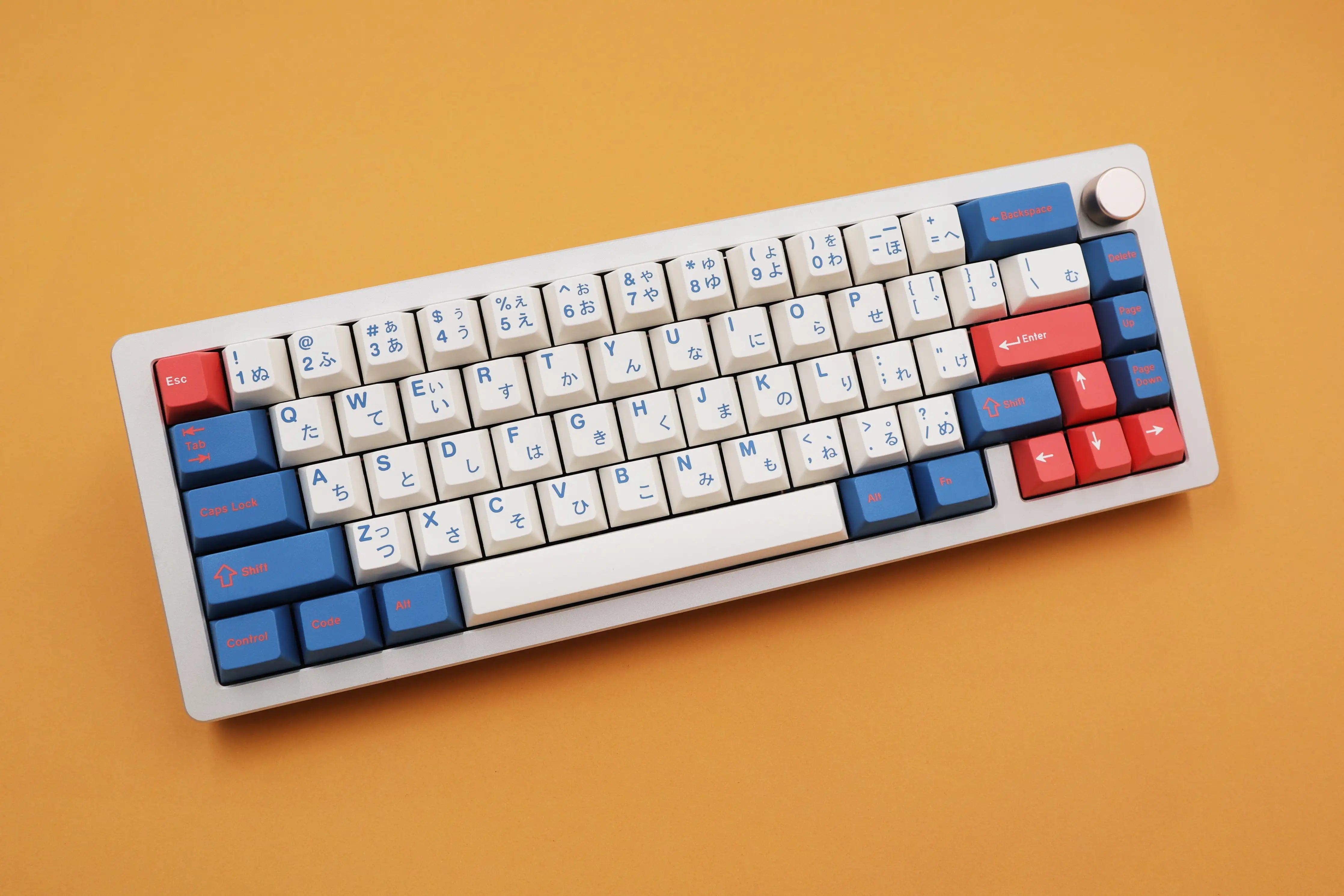 Sugar65 Barebone Mechanical Keyboard Kit – pantheonkeys
