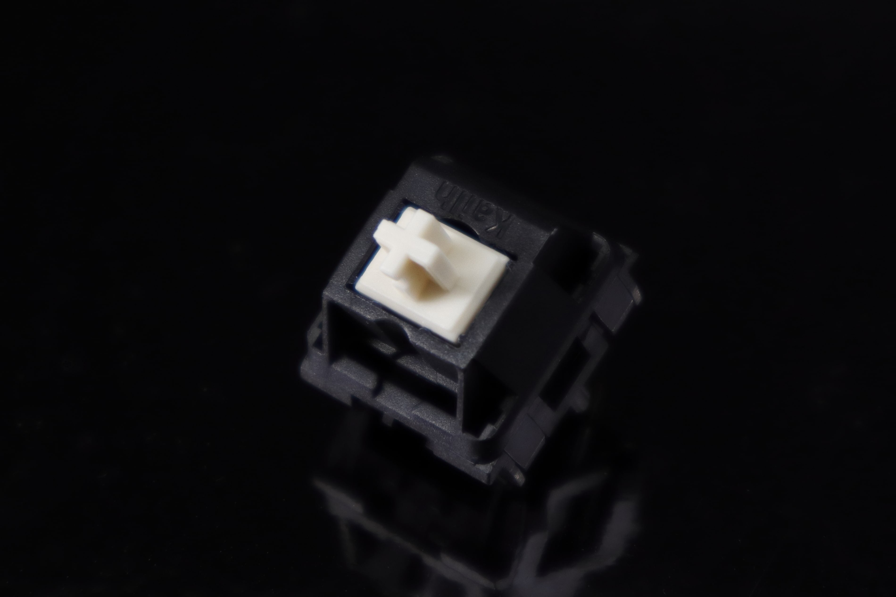 Kailh Off Studio Black Cherry Pie "BCP" Linear Switches – pantheonkeys