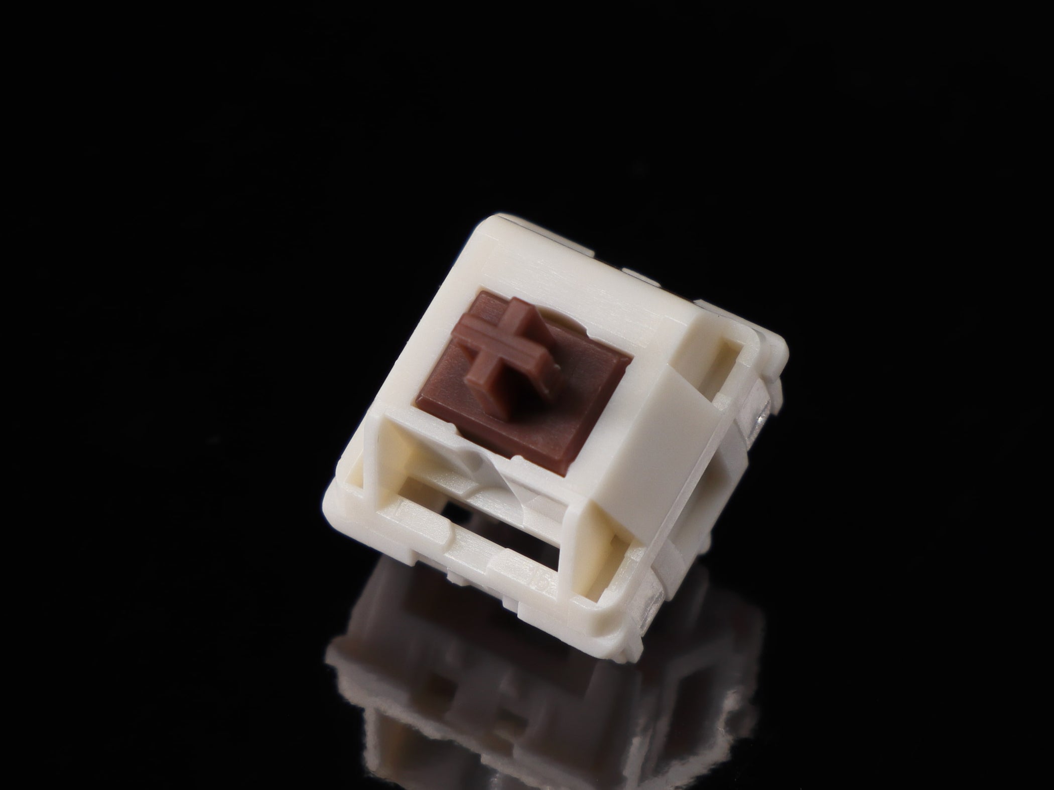 Mechanical Switches – pantheonkeys