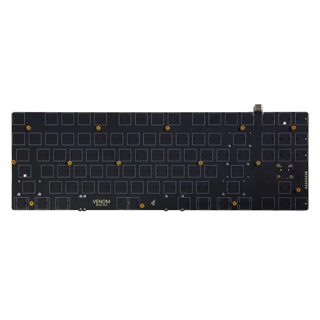 Geon Venom TKL HE PCB (F12) – pantheonkeys
